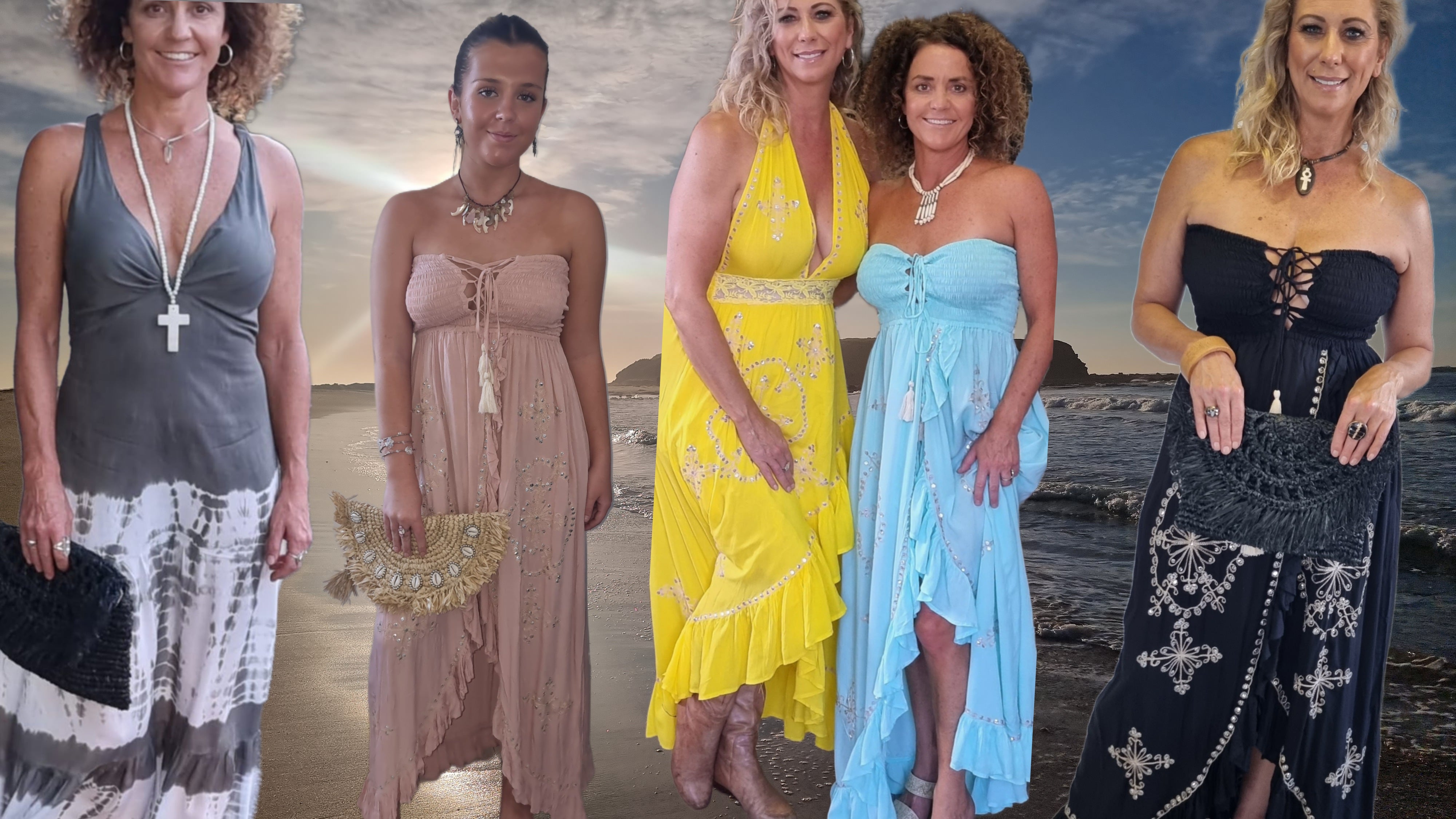 Dresses – Spirit Girl Australia