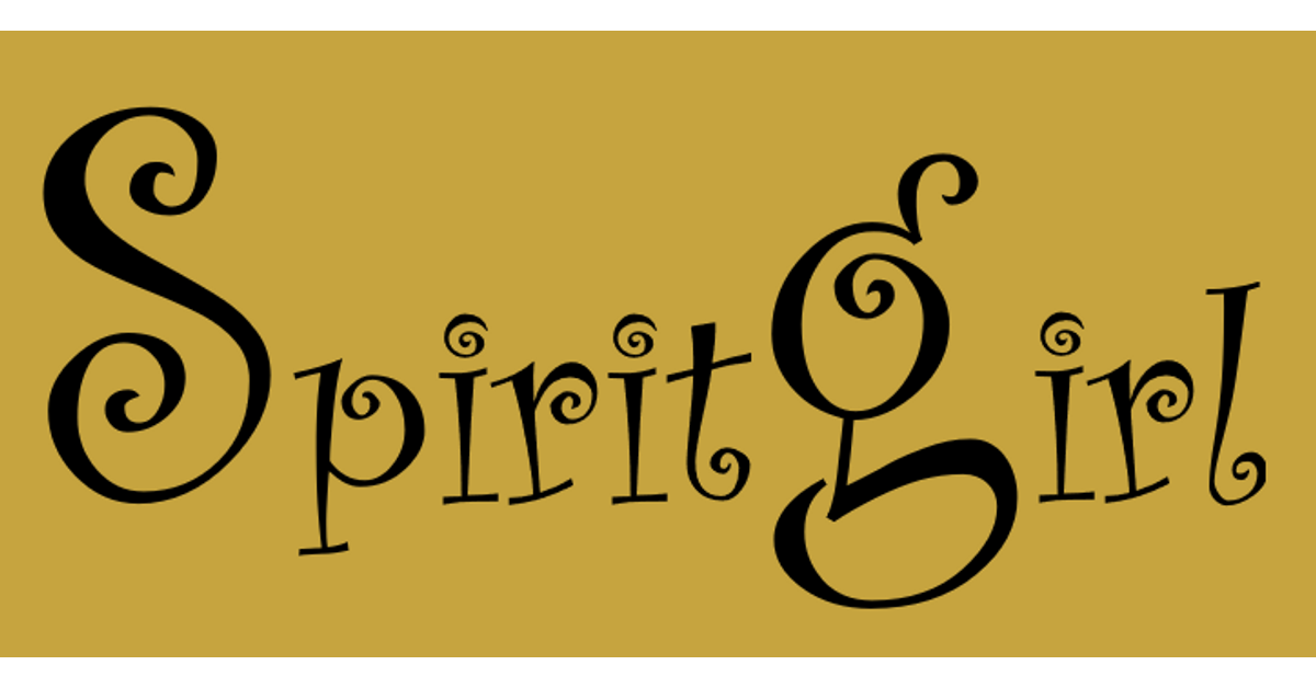Spirit Girl Australia