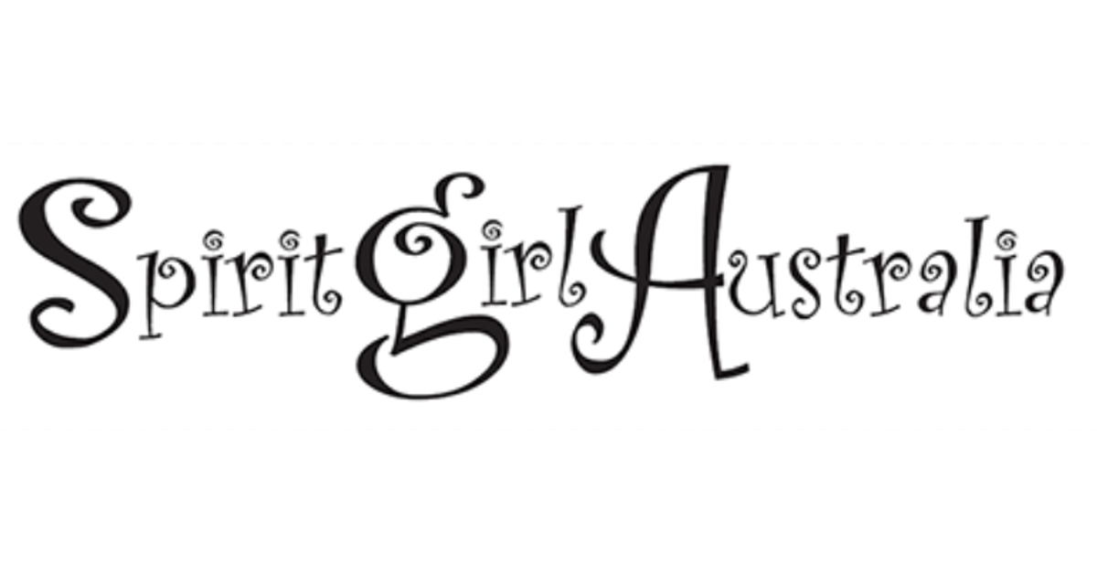 Spirit Girl Australia